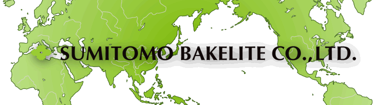 About Sumitomo Bakelite Co., Ltd. Group