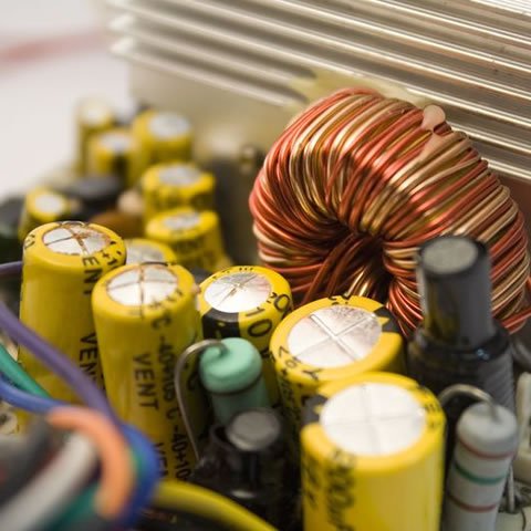 Electrical & Electronics